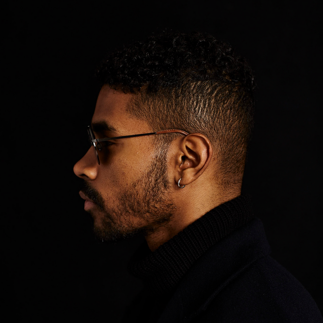 8M6 GRAFITE – Ottomila