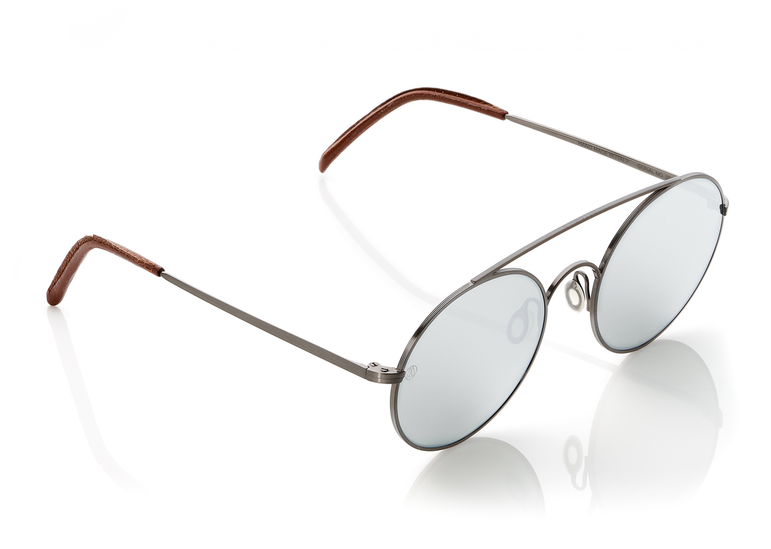 8M6 GRAFITE – Ottomila